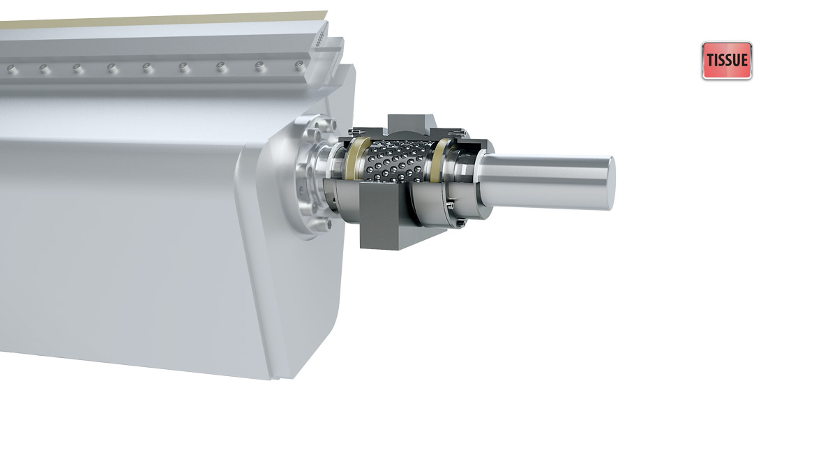 Oscillating Bearings for Doctors