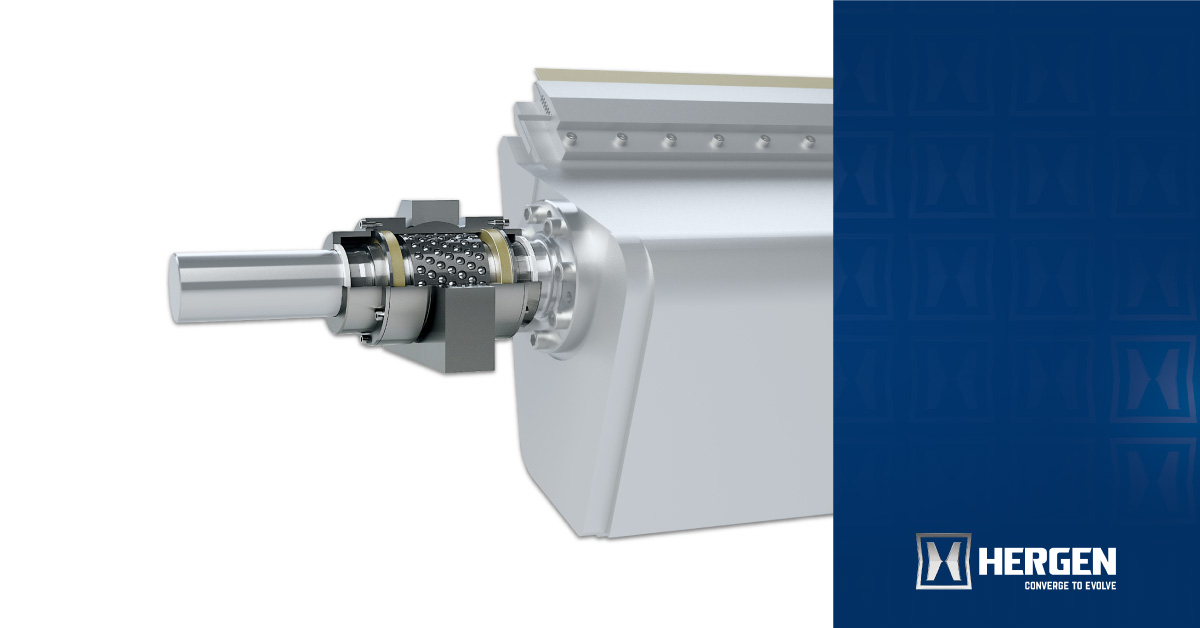 Oscillating Bearings for Doctors