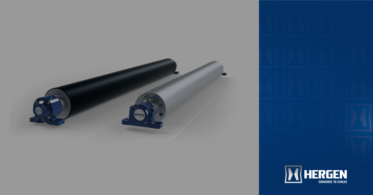 Paper Guide Rolls