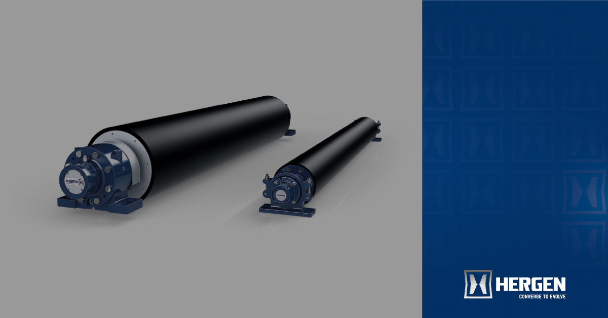 Wire/Felt Guide Rolls