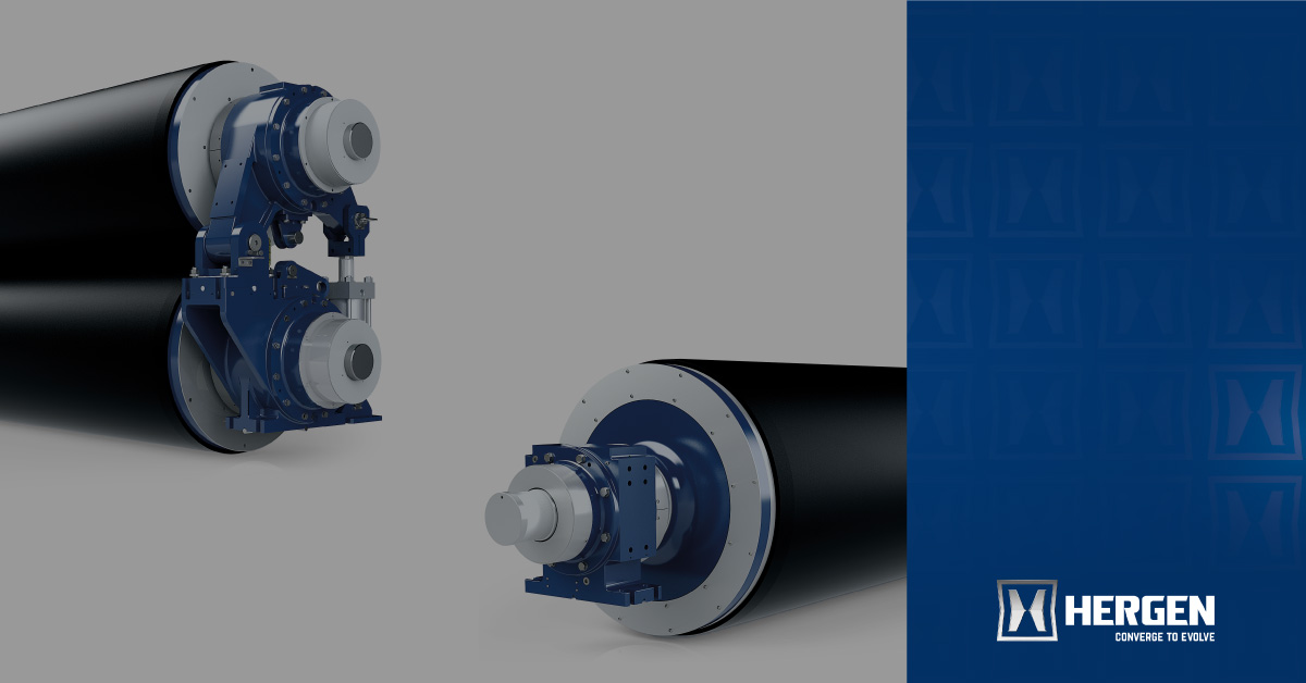 Press Rolls