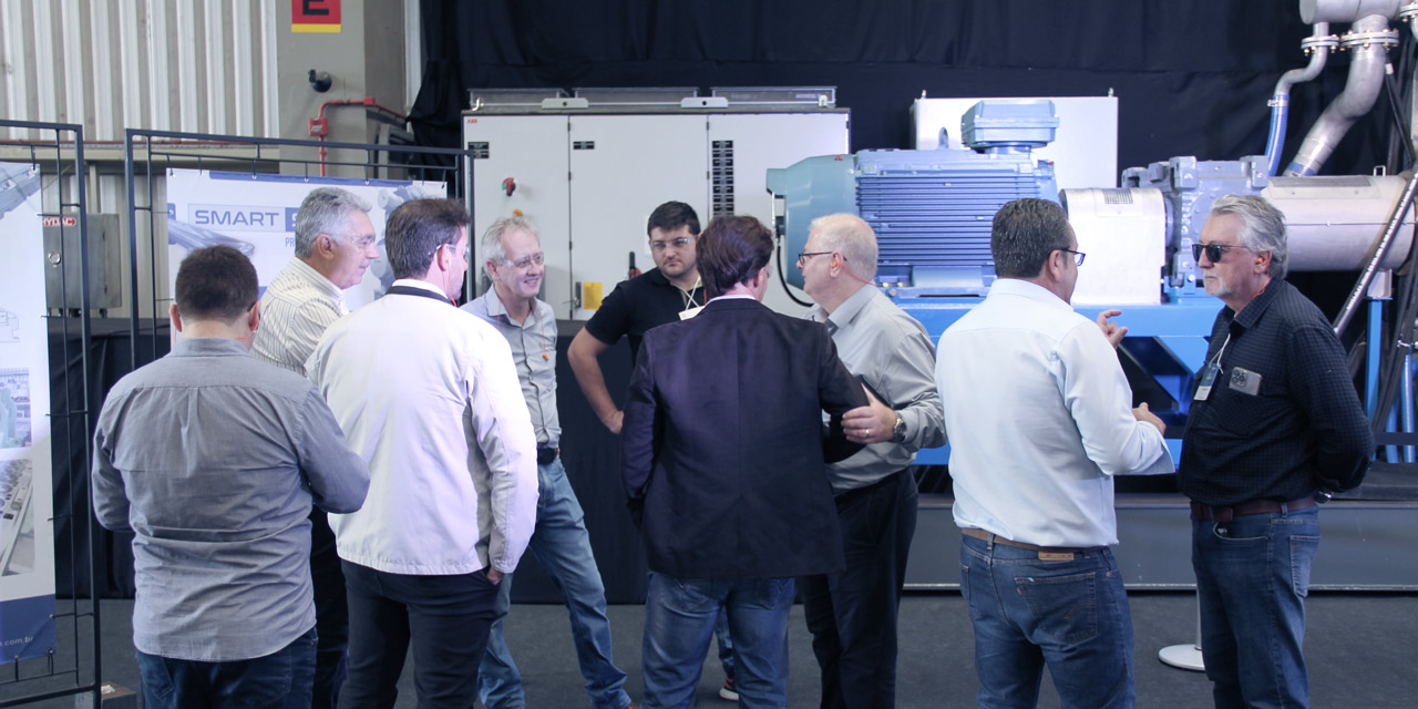 Hergen – Converge to Evolve