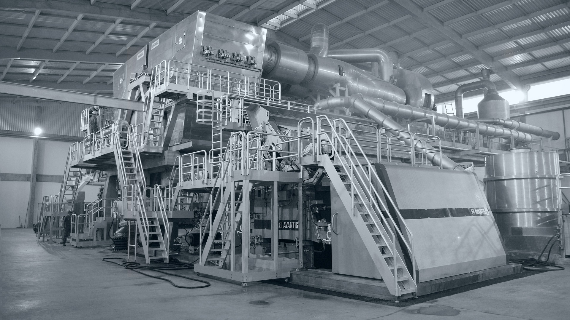 Hergen – Converge to Evolve