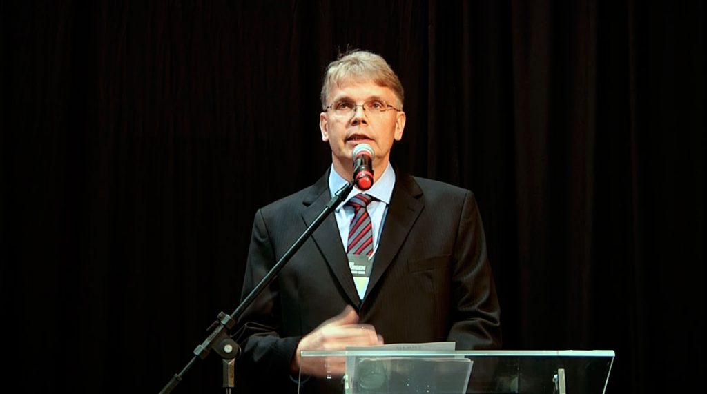 Veja as fotos do evento que celebrou os 40 anos da Hergen – Hergen