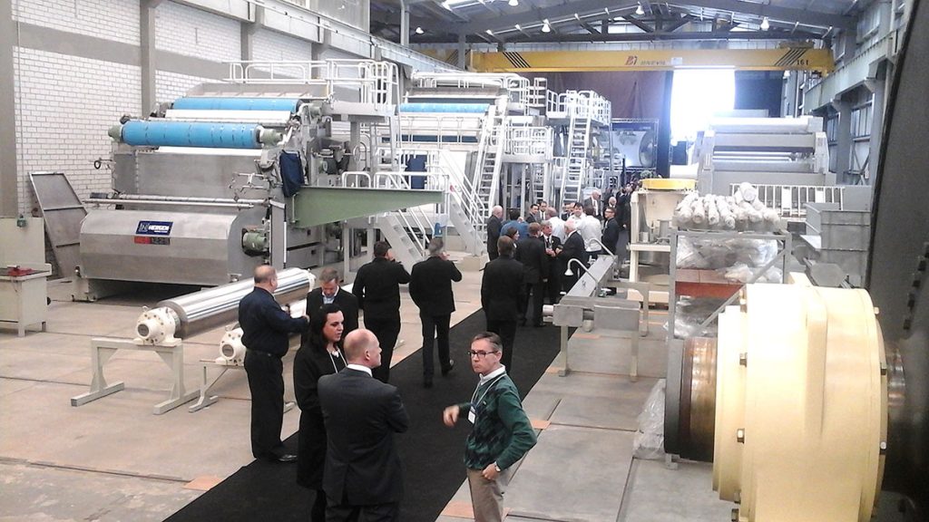 Veja as fotos do evento que celebrou os 40 anos da Hergen – Hergen